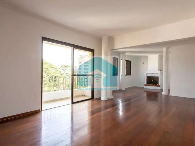 Cobertura para Locação em São Paulo/SP Jardim Ampliação 3 Quartos