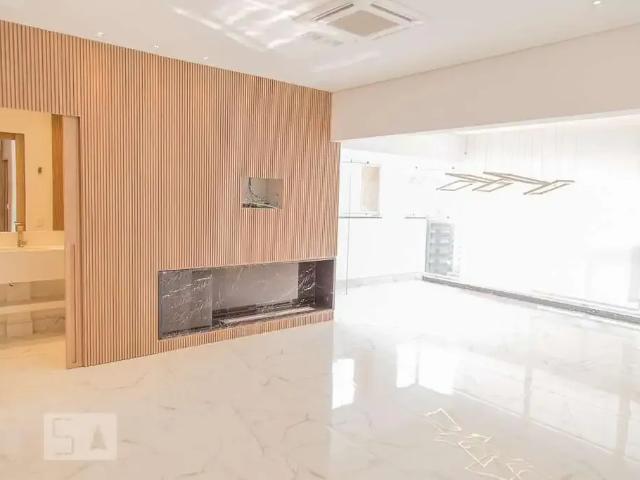 Cobertura para Locação em São Paulo/SP Jardim Anália Franco 3 Quartos