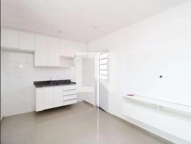 Cobertura para Locação em São Paulo/SP Jardim Brasil 1 Quartos