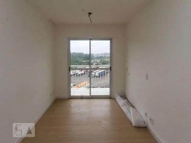 Cobertura para Locação em São Paulo/SP Jardim Cinco de Julho 2 Quartos