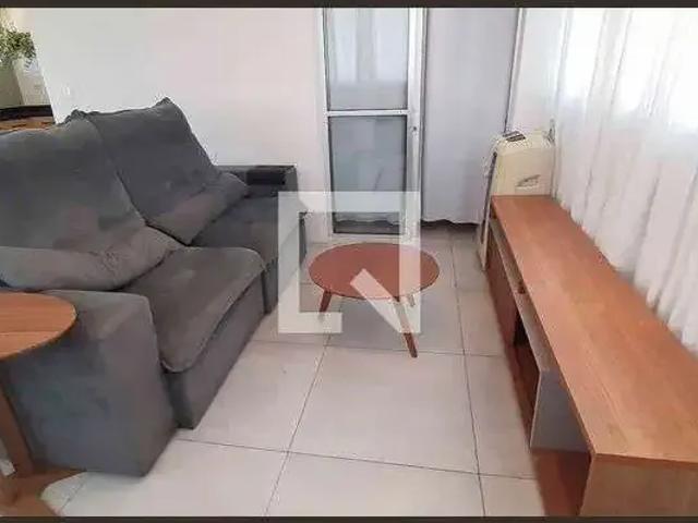 Cobertura para Locação em São Paulo/SP Jardim Ester Yolanda 1 Quartos