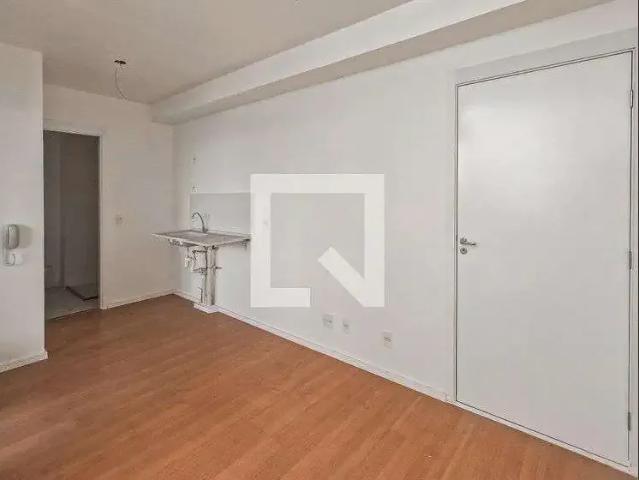 Cobertura para Locação em São Paulo/SP Jardim Felicidade Zona Norte 1 Quartos