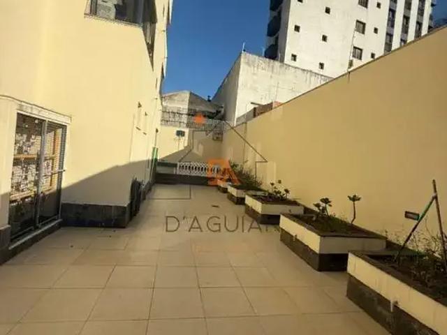 Cobertura para Locação em São Paulo/SP Jardim Paraíso 3 Quartos