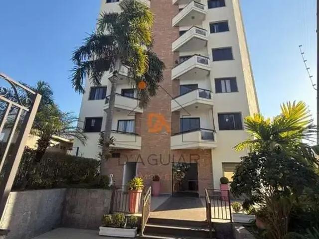 Cobertura para Locação em São Paulo/SP Jardim Paraíso 3 Quartos