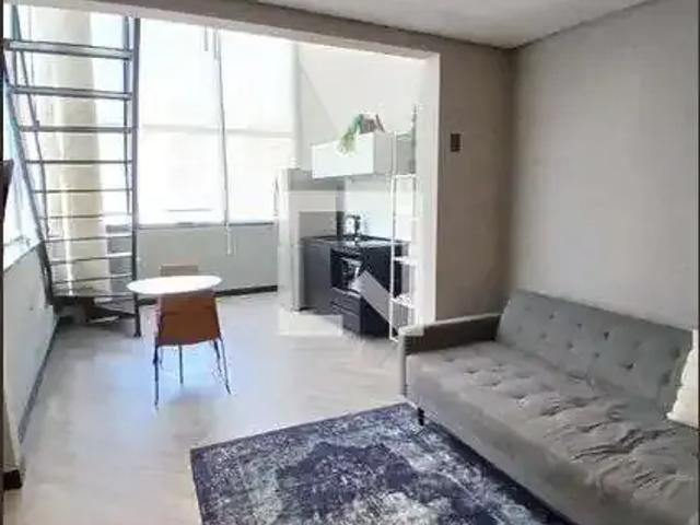 Cobertura para Locação em São Paulo/SP Jardim Paulista 1 Quartos