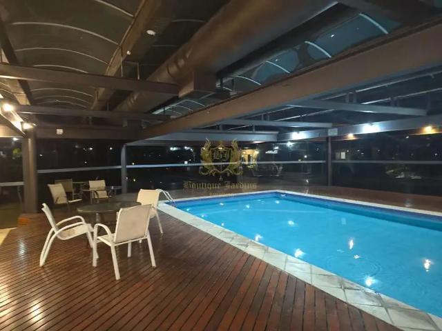 Cobertura para Locação em São Paulo/SP Jardim Paulista 2 Quartos