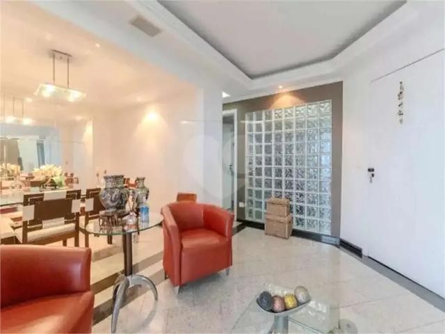 Cobertura para Locação em São Paulo/SP Jardim Paulista 3 Quartos