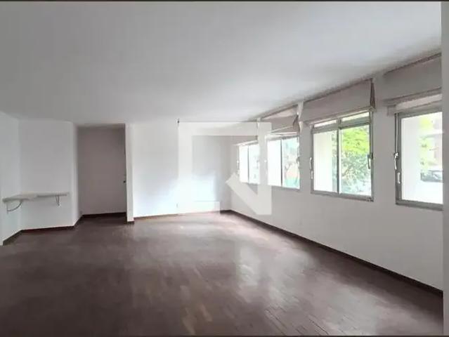 Cobertura para Locação em São Paulo/SP Jardim Paulista 3 Quartos