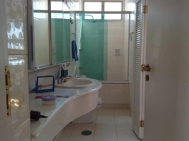 Cobertura para Locação em São Paulo/SP Jardim Paulista 3 Quartos