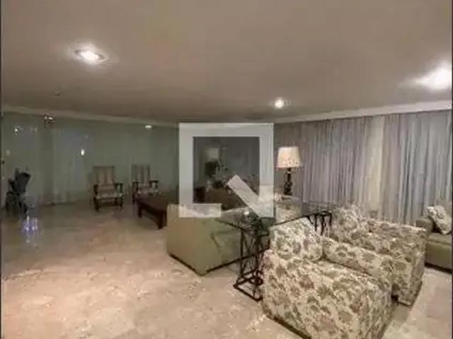 Cobertura para Locação em São Paulo/SP Jardim Paulista 4 Quartos