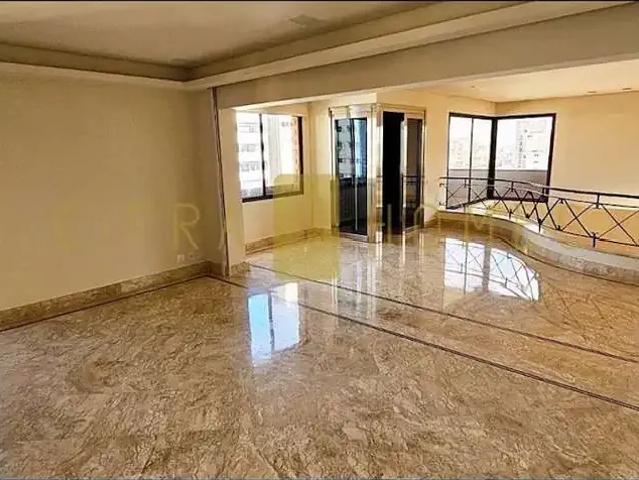 Cobertura para Locação em São Paulo/SP Jardim Paulista 4 Quartos