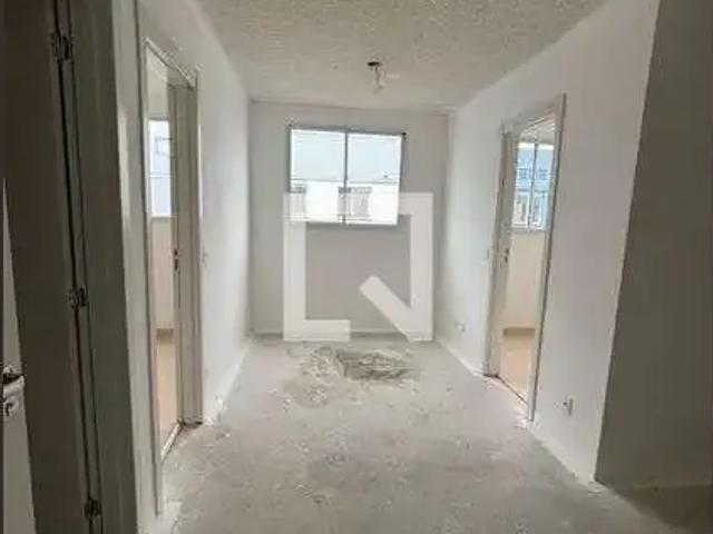 Cobertura para Locação em São Paulo/SP Jardim São Luís 2 Quartos