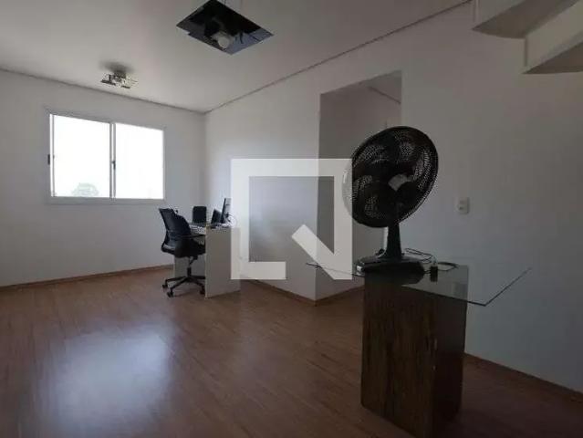 Cobertura para Locação em São Paulo/SP Jardim São Savério 3 Quartos