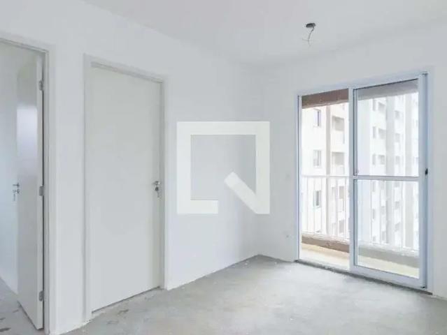 Cobertura para Locação em São Paulo/SP Jardim Vista Linda 2 Quartos