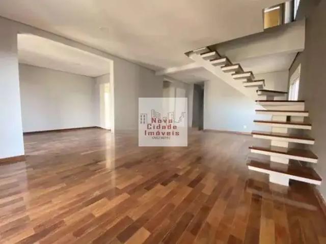 Cobertura para Locação em São Paulo/SP Moema 3 Quartos