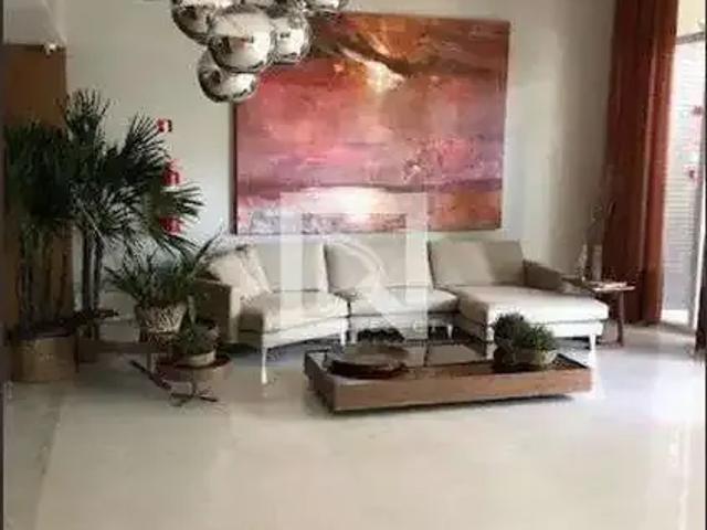 Cobertura para Locação em São Paulo/SP Moema 3 Quartos
