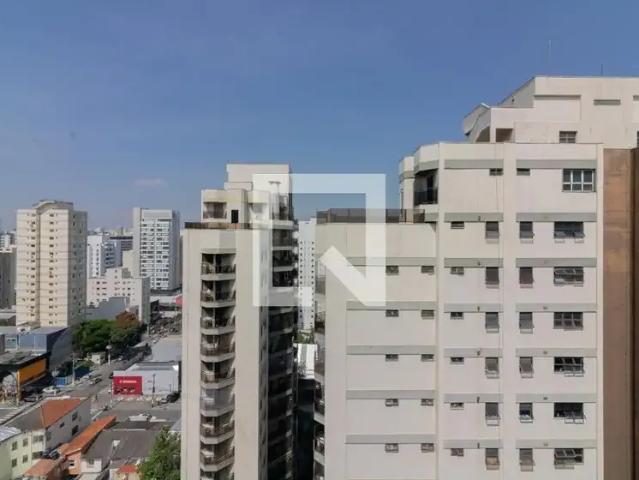 Cobertura para Locação em São Paulo/SP Moema 2 Quartos