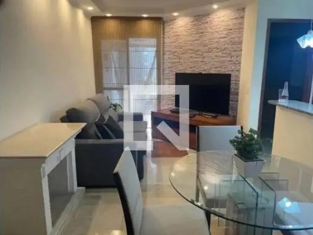 Cobertura para Locação em São Paulo/SP Moema 2 Quartos