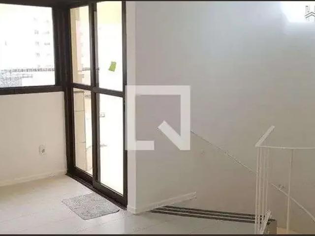 Cobertura para Locação em São Paulo/SP Moema 2 Quartos