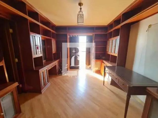 Cobertura para Locação em São Paulo/SP Moema 4 Quartos
