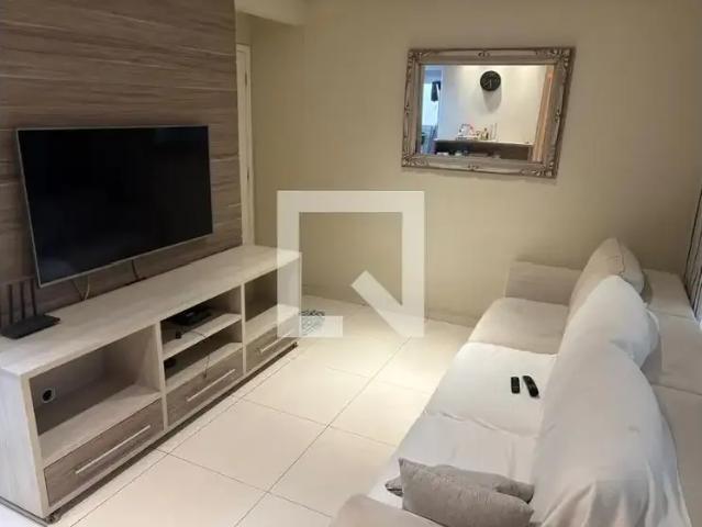 Cobertura para Locação em São Paulo/SP Mooca 3 Quartos