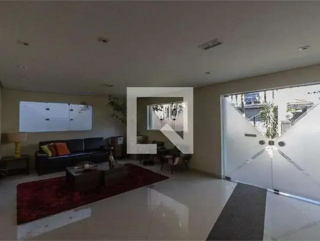 Cobertura para Locação em São Paulo/SP Mooca 3 Quartos