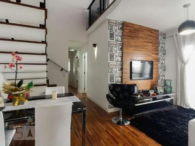 Cobertura para Locação em São Paulo/SP Mooca 3 Quartos