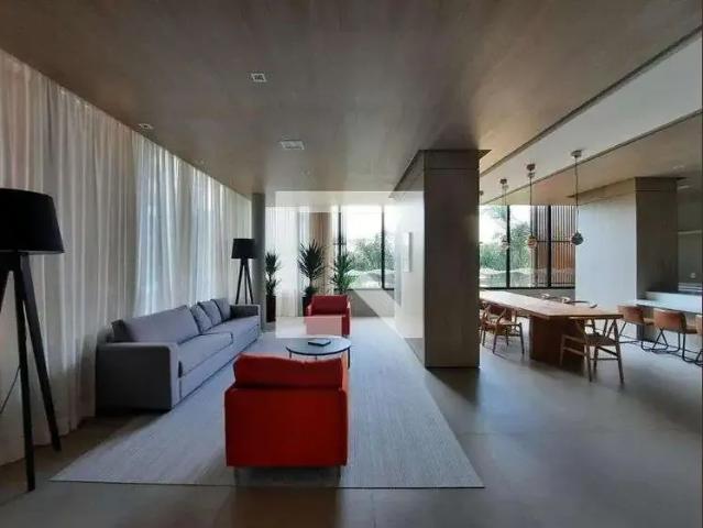 Cobertura para Locação em São Paulo/SP Mooca 2 Quartos