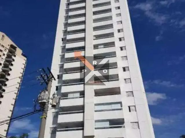 Cobertura para Locação em São Paulo/SP Mooca 2 Quartos