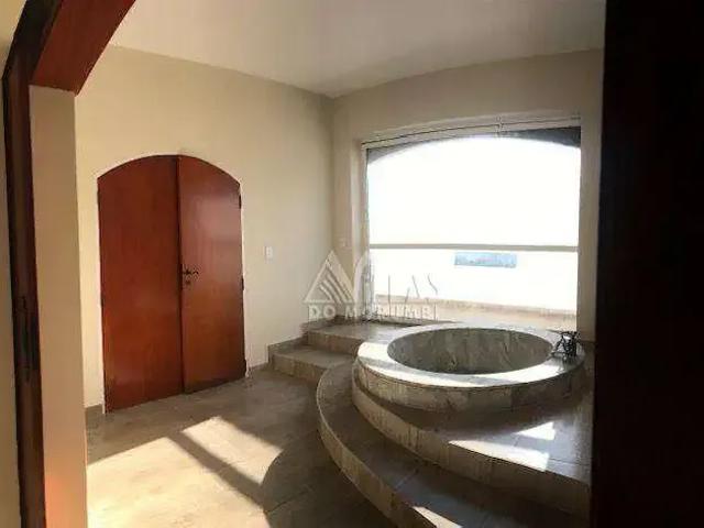 Cobertura para Locação em São Paulo/SP Morumbi 4 Quartos