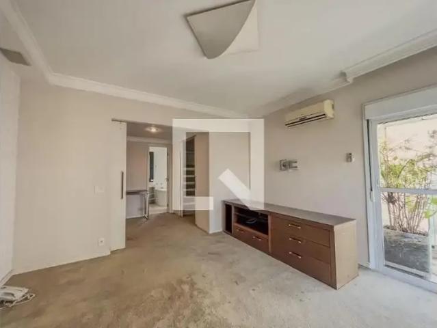 Cobertura para Locação em São Paulo/SP Morumbi 4 Quartos