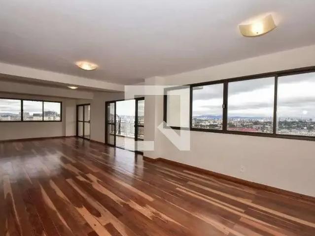Cobertura para Locação em São Paulo/SP Morumbi 4 Quartos