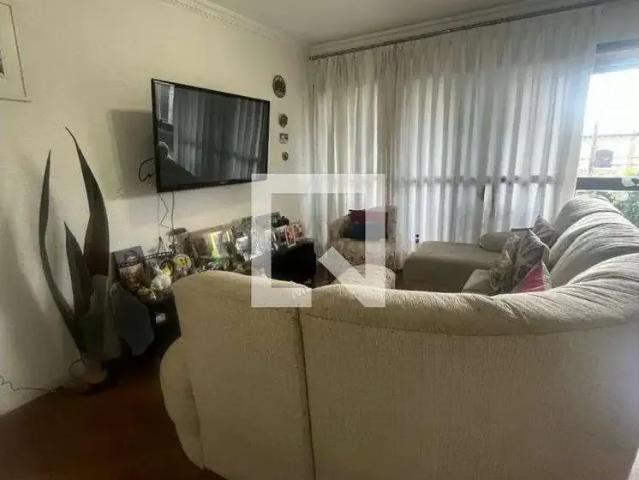 Cobertura para Locação em São Paulo/SP Morumbi 4 Quartos