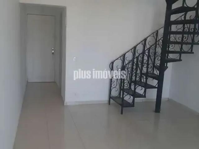Cobertura para Locação em São Paulo/SP Morumbi 1 Quartos