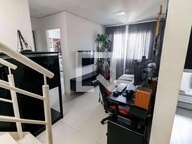 Cobertura para Locação em São Paulo/SP Morumbi 2 Quartos