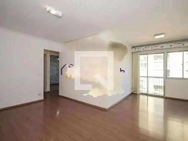Cobertura para Locação em São Paulo/SP Morumbi 3 Quartos
