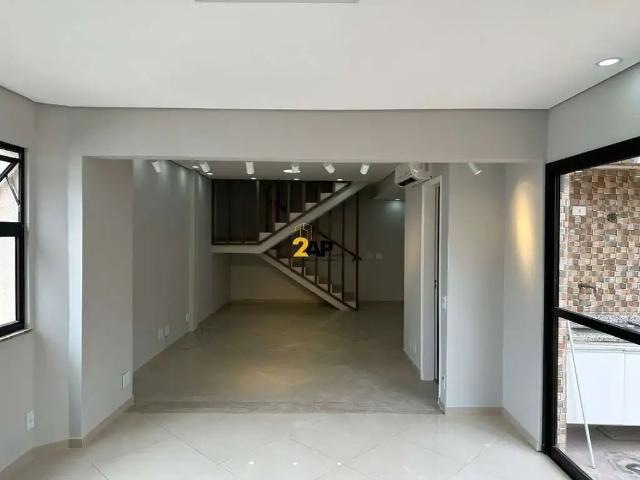 Cobertura para Locação em São Paulo/SP Morumbi 3 Quartos
