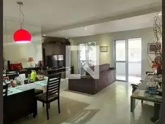 Cobertura para Locação em São Paulo/SP Morumbi 3 Quartos
