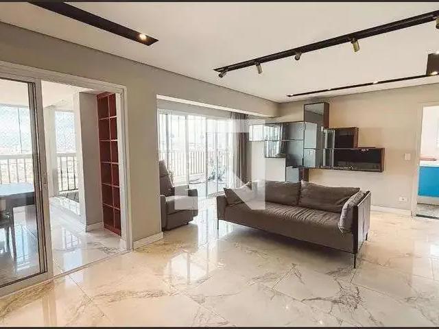 Cobertura para Locação em São Paulo/SP Mandaqui 3 Quartos