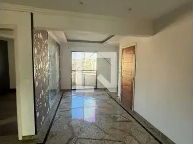 Cobertura para Locação em São Paulo/SP Mandaqui 3 Quartos