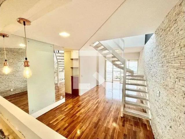 Cobertura para Locação em São Paulo/SP Mandaqui 2 Quartos