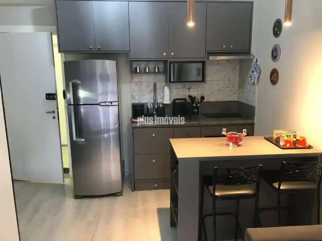 Cobertura para Locação em São Paulo/SP São Judas 1 Quartos