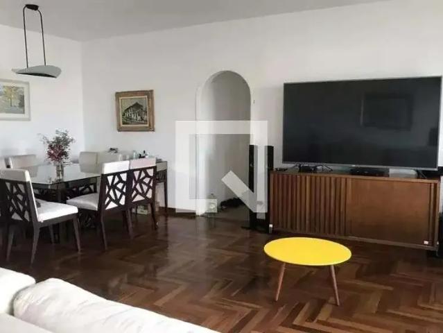 Cobertura para Locação em São Paulo/SP Saúde 4 Quartos