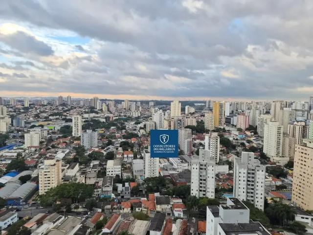 Cobertura para Locação em São Paulo/SP Saúde 4 Quartos