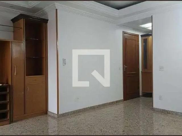 Cobertura para Locação em São Paulo/SP Saúde 4 Quartos