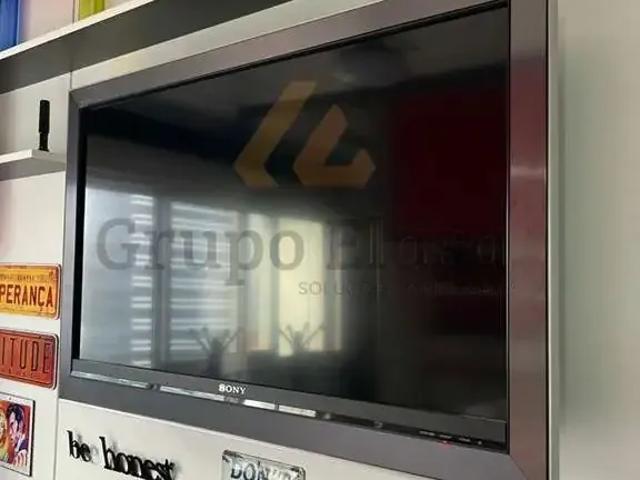 Cobertura para Locação em São Paulo/SP Santo Amaro 1 Quartos
