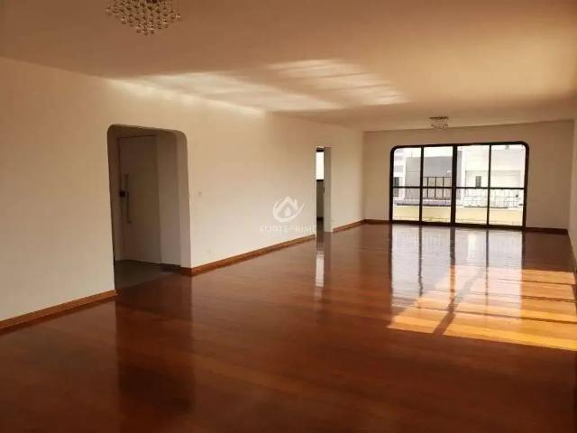 Cobertura para Locação em São Paulo/SP Santo Amaro 6 Quartos