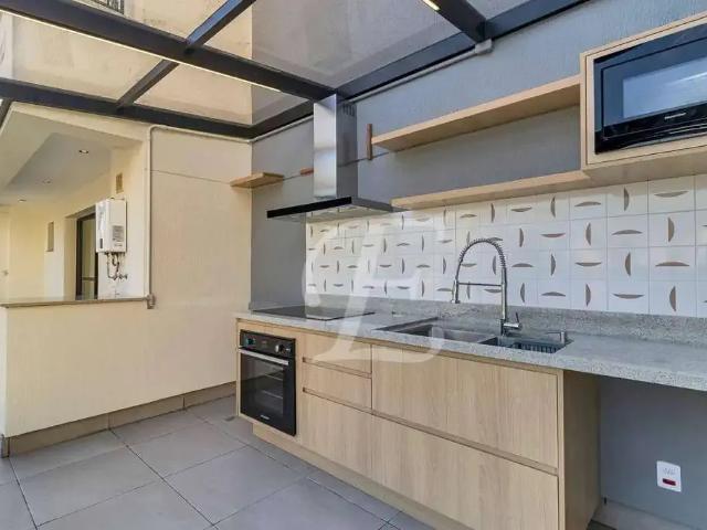 Cobertura para Locação em São Paulo/SP Santa Cecília 1 Quartos
