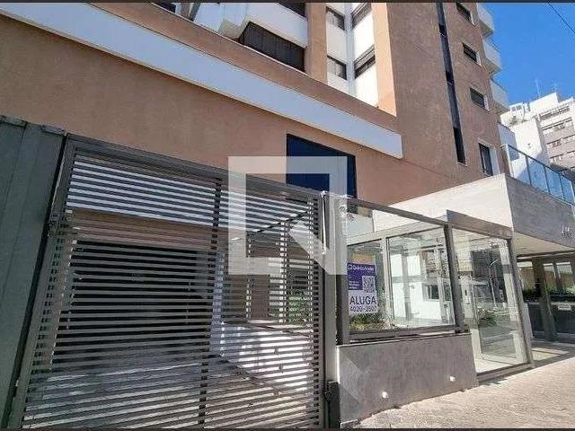 Cobertura para Locação em São Paulo/SP Santa Cecília 3 Quartos