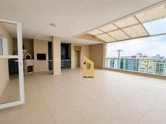 Cobertura para Locação em São Paulo/SP Santa Teresinha 4 Quartos
